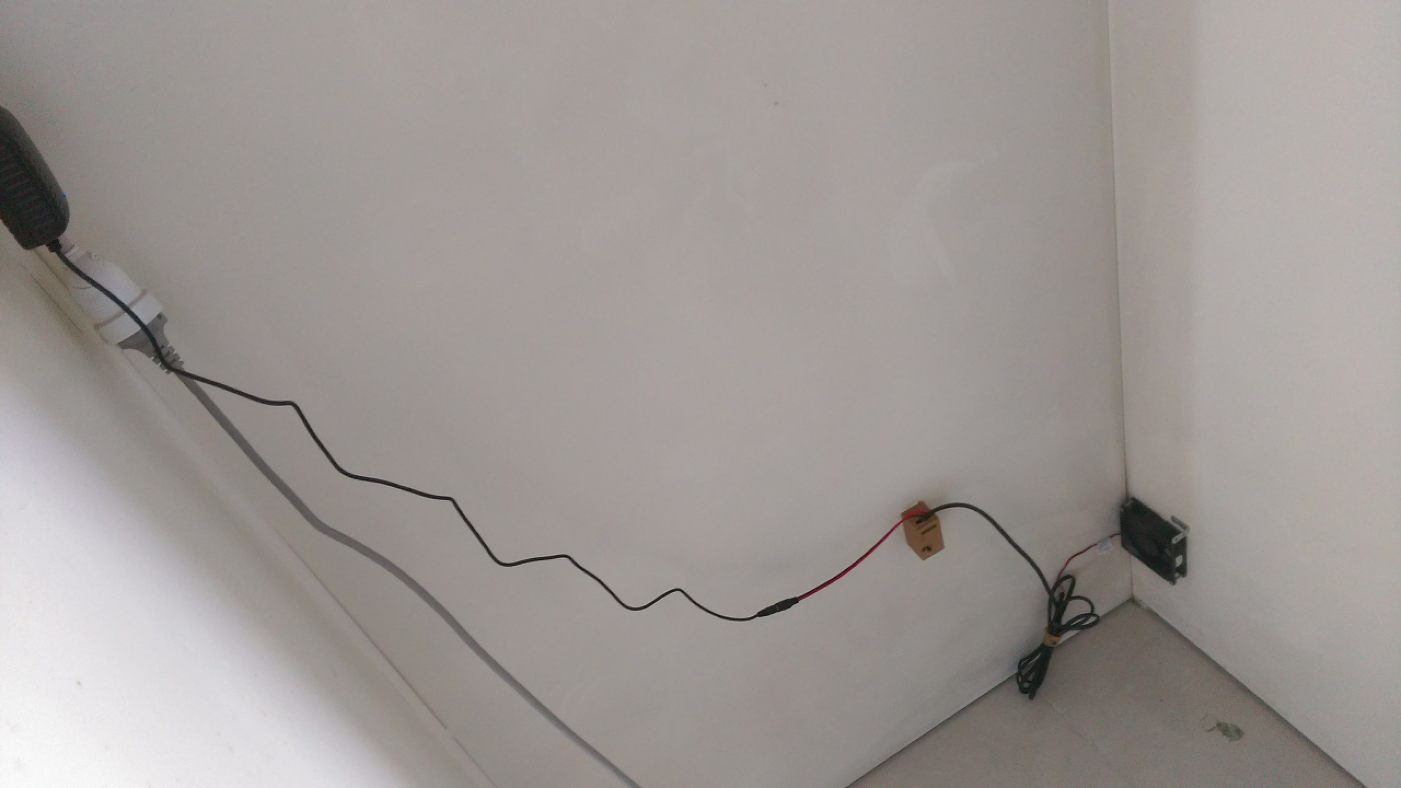 NModule DC Fan / PWM shield | OpenHardware.io - Enables Open Source Hardware Innovation