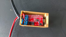 NModule DC Fan / PWM shield | OpenHardware.io - Enables Open Source Hardware Innovation