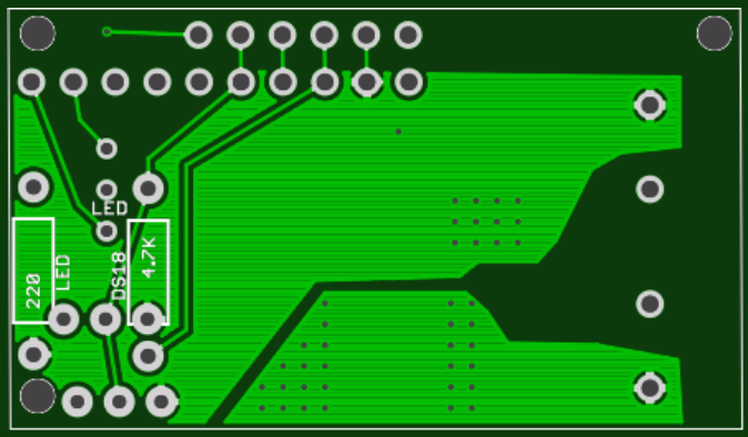 NModule DC Fan / PWM shield | OpenHardware.io - Enables Open Source Hardware Innovation