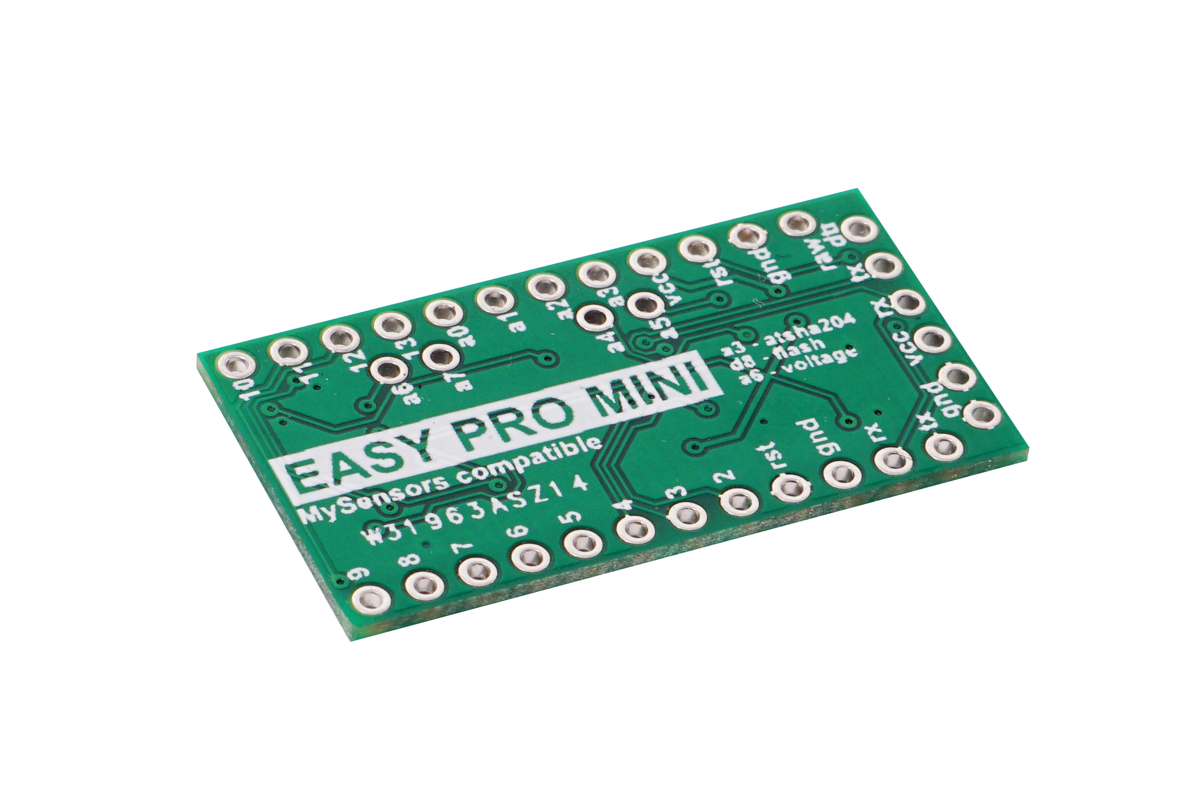 MySensors Easy Pro Mini | OpenHardware.io - Enables Open Source Hardware Innovation