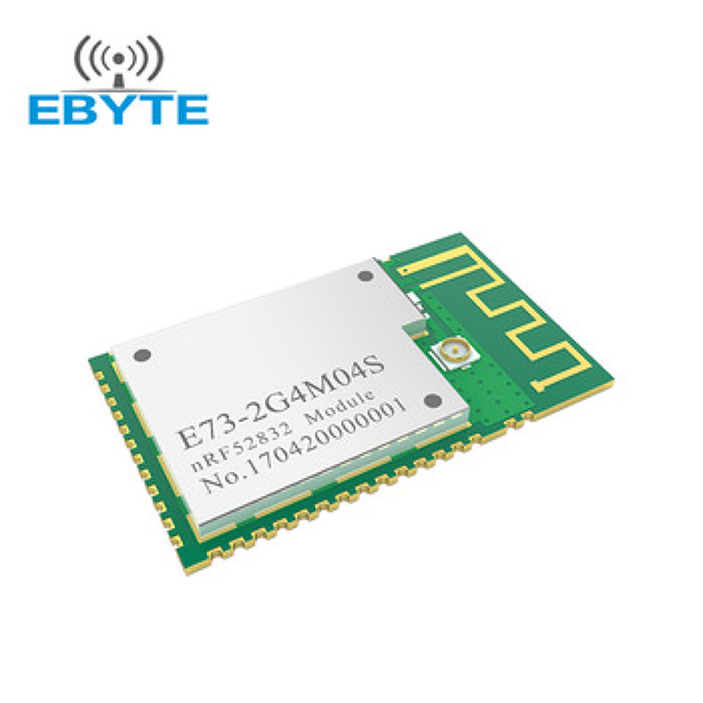 nRF52832 ESP-LINK Shield for ESP8266 Wemos D1 Mini | OpenHardware.io - Enables Open Source ...