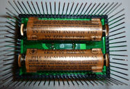 Extremely Simple Arduino Pro-Mini LoRa Water Leak Detector ...