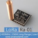 Extremely Simple Arduino Pro-Mini LoRa Water Leak Detector ...