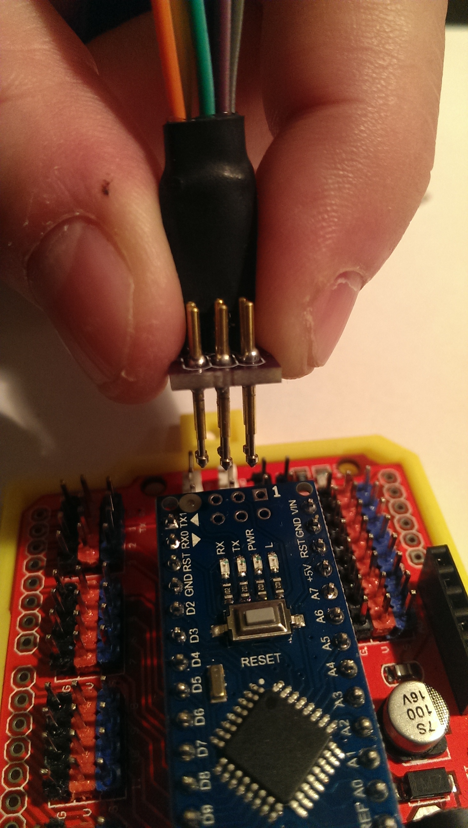 PogoPins | OpenHardware.io - Enables Open Source Hardware Innovation
