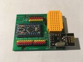 Arduino Pro Mini IO Shield | OpenHardware.io - Enables Open Source ...