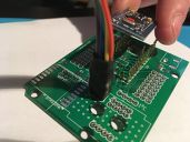 Arduino Pro Mini IO Shield | OpenHardware.io - Enables Open Source ...