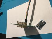 Arduino Pro Mini IO Shield | OpenHardware.io - Enables Open Source ...
