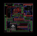 JMP Arduino Pro Mini Multisensor Board v2.1 | OpenHardware.io - Enables Open Source Hardware ...