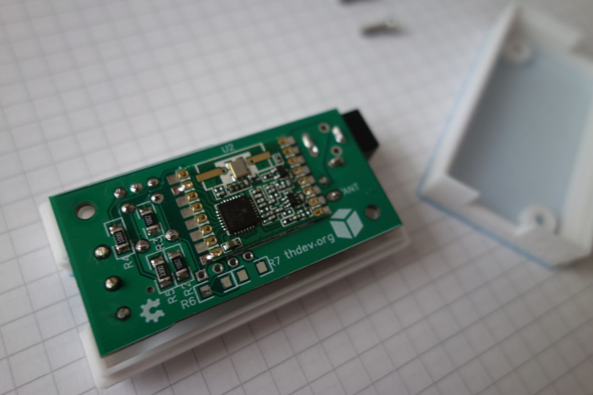 MySensors singleLED | OpenHardware.io - Enables Open Source Hardware Innovation
