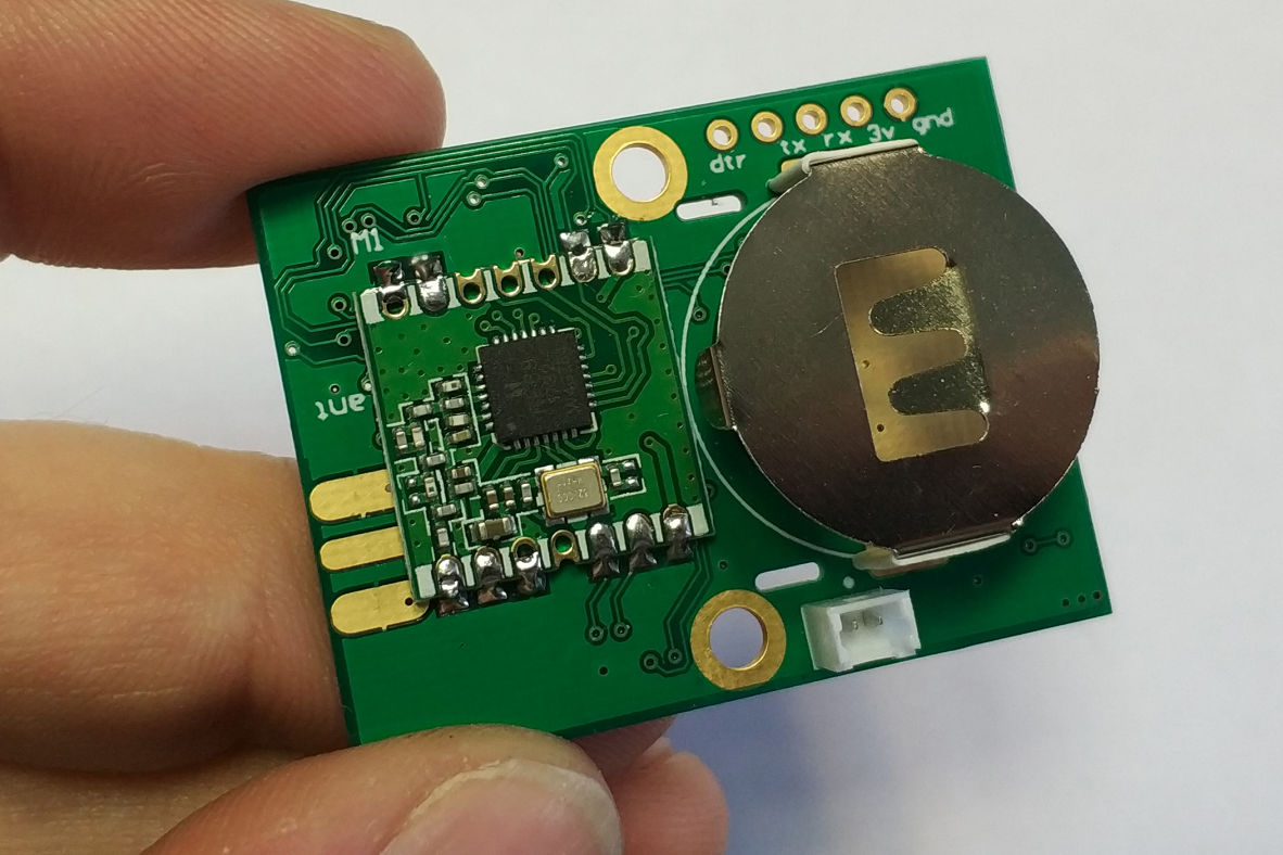 EASY PIR multisensors box | OpenHardware.io - Enables Open Source Hardware Innovation