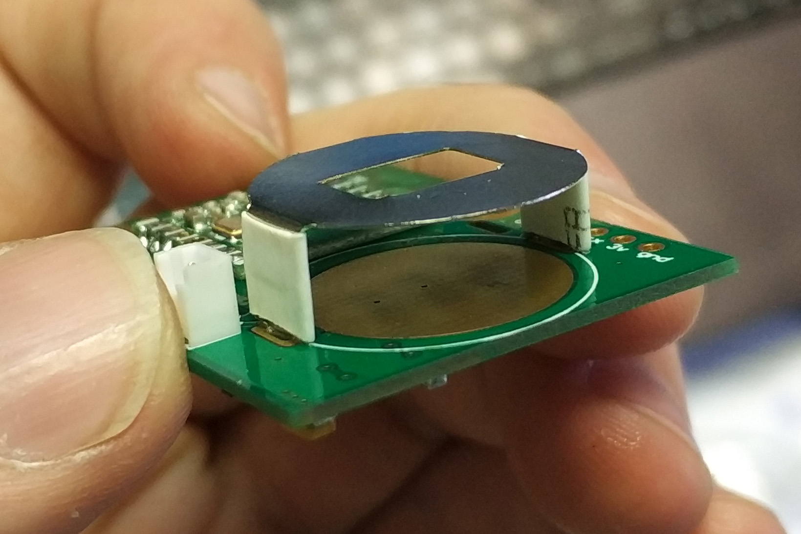 EASY PIR multisensors box | OpenHardware.io - Enables Open Source Hardware Innovation