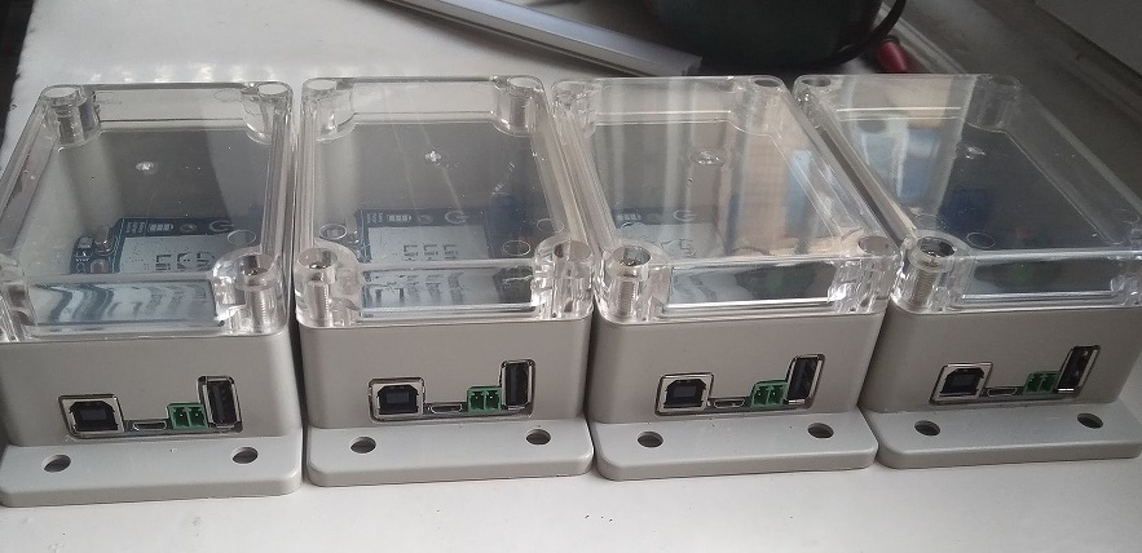 Single board computer UPS | OpenHardware.io - Enables Open Source ...