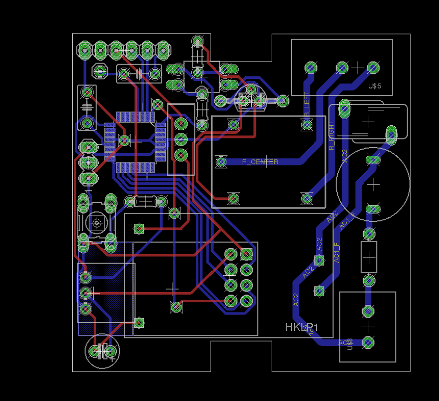 Smart switch | OpenHardware.io - Enables Open Source Hardware Innovation