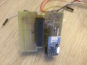 Smart switch | OpenHardware.io - Enables Open Source Hardware Innovation