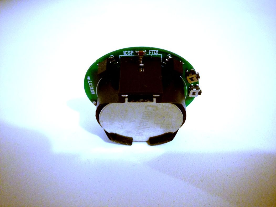 EFEKTA Temperature & Humidity mini sensor | OpenHardware.io - Enables ...
