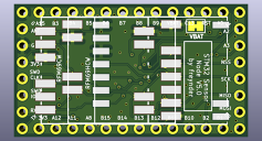 STM32 Sensor Node | OpenHardware.io - Enables Open Source Hardware Innovation