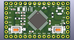 STM32 Sensor Node | OpenHardware.io - Enables Open Source Hardware Innovation