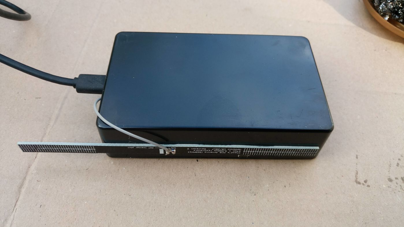 Esp32 Mysensors Gateway V44 Enables Open Source Hardware Innovation