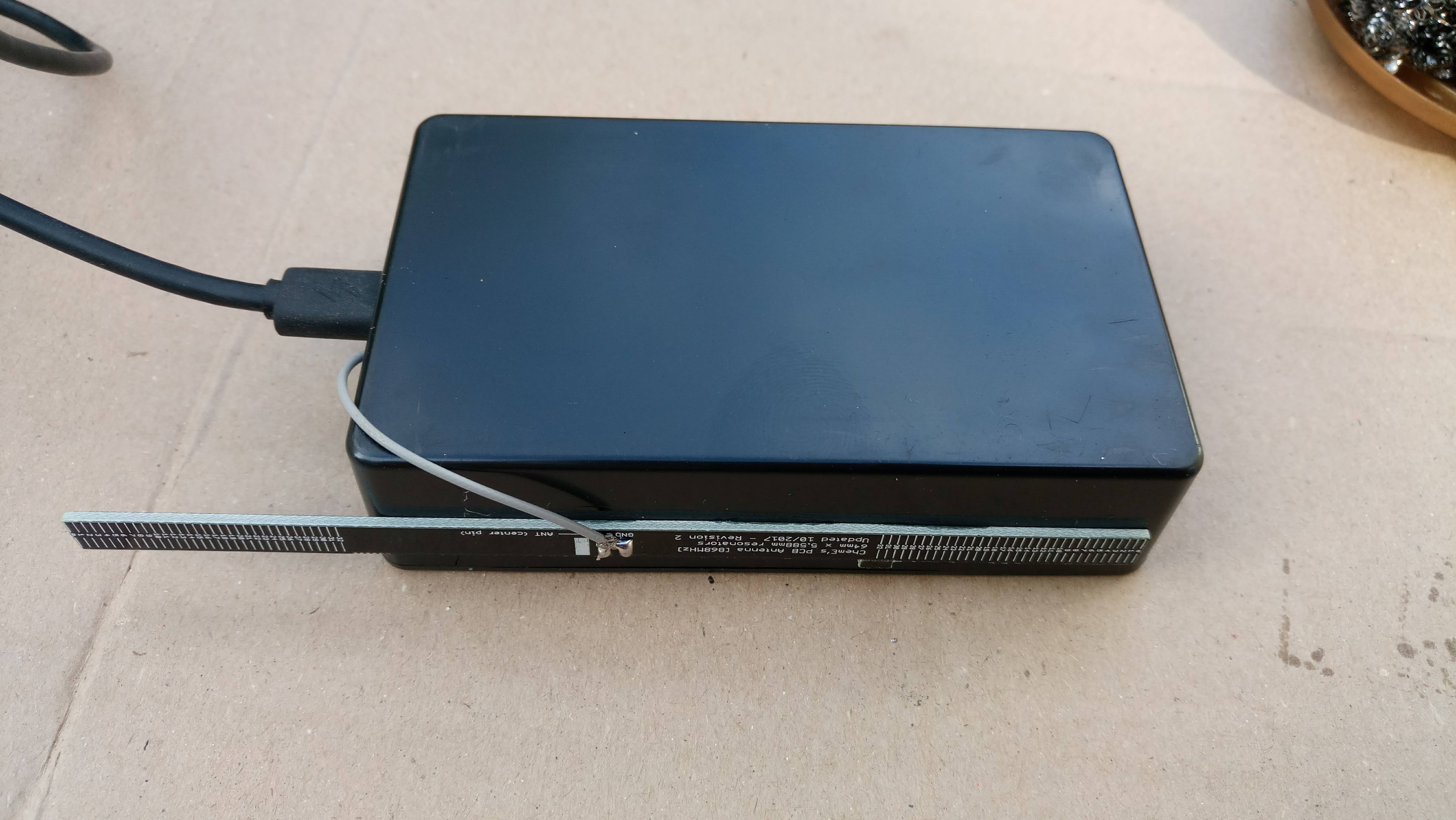 ESP32 MySensors Gateway V4.4 | OpenHardware.io - Enables Open Source Hardware Innovation