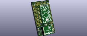 Arduino Pro Mini Shield for RFM69 | OpenHardware.io - Enables Open Source Hardware Innovation