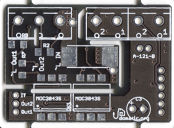 RS485 2SSR Shield | OpenHardware.io - Enables Open Source Hardware Innovation