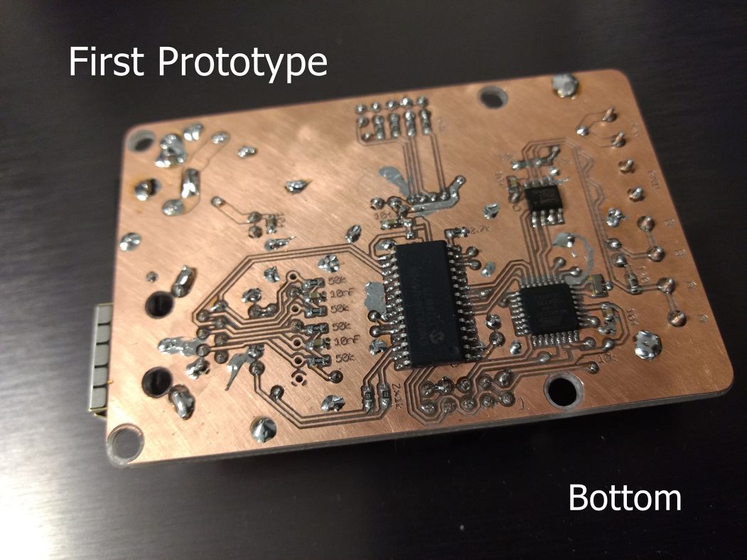 RS485 Ethernet Gateway | OpenHardware.io - Enables Open Source Hardware ...