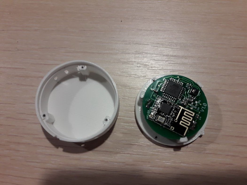 Temp_Hum sensors | OpenHardware.io - Enables Open Source Hardware Innovation