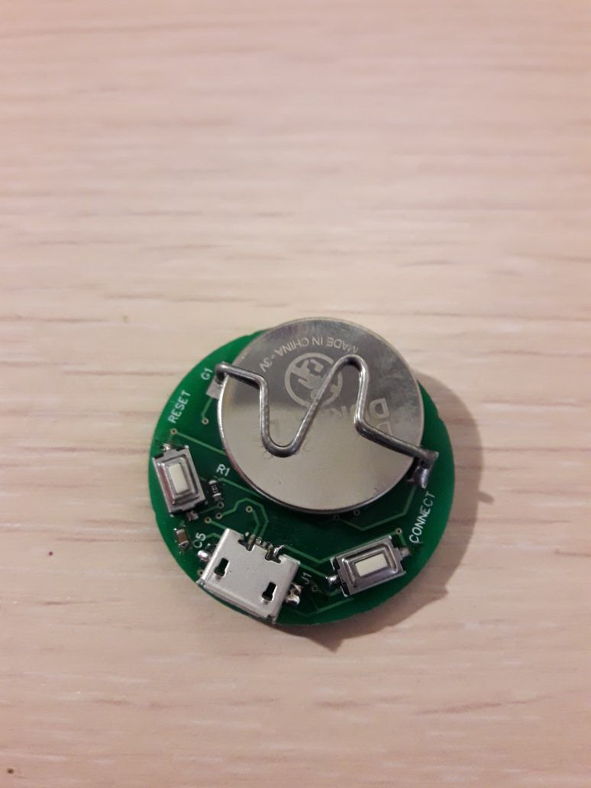 Temp_Hum sensors | OpenHardware.io - Enables Open Source Hardware Innovation