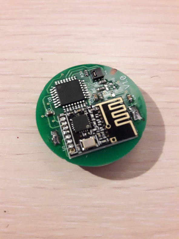 Temp_Hum sensors | OpenHardware.io - Enables Open Source Hardware Innovation