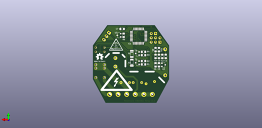 MySensors InCan double light switch | OpenHardware.io - Enables Open Source Hardware Innovation
