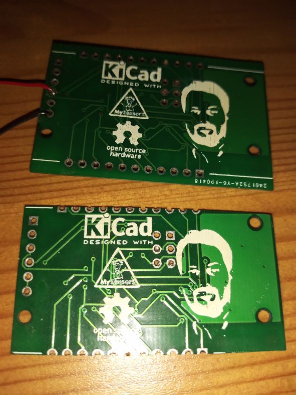 MySensors Low-power Multi-function node on CR2032 | OpenHardware.io - Enables Open Source ...