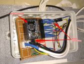 Simple compact RS485 node (ATmega328 + MAX485) | OpenHardware.io - Enables Open Source Hardware ...