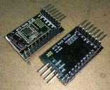 Simple compact RS485 node (ATmega328 + MAX485) | OpenHardware.io - Enables Open Source Hardware ...