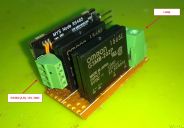 Simple compact RS485 node (ATmega328 + MAX485) | OpenHardware.io - Enables Open Source Hardware ...
