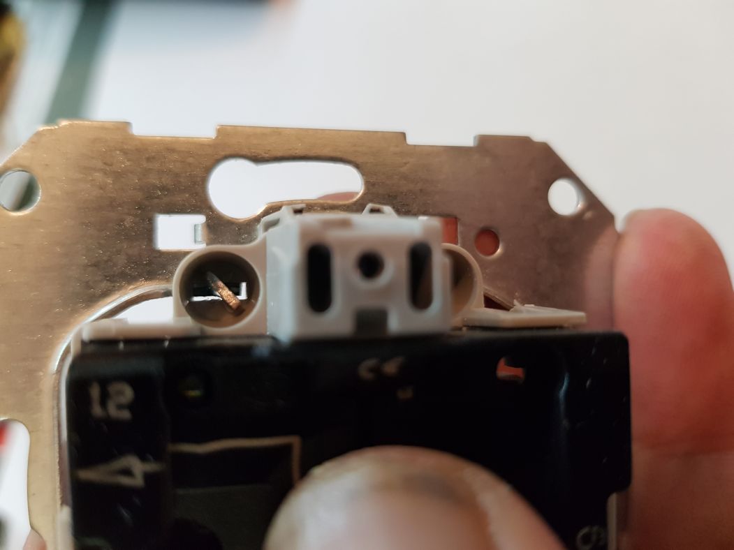 MySensored Wall Switch Replacement | OpenHardware.io - Enables Open Source Hardware Innovation