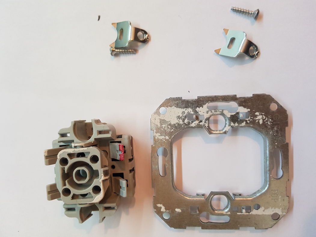 MySensored Wall Switch Replacement | OpenHardware.io - Enables Open Source Hardware Innovation