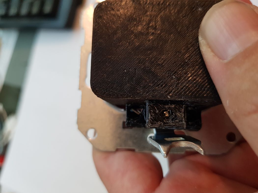 MySensored Wall Switch Replacement | OpenHardware.io - Enables Open Source Hardware Innovation