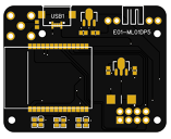 MY-ESP32-GW | OpenHardware.io - Enables Open Source Hardware Innovation