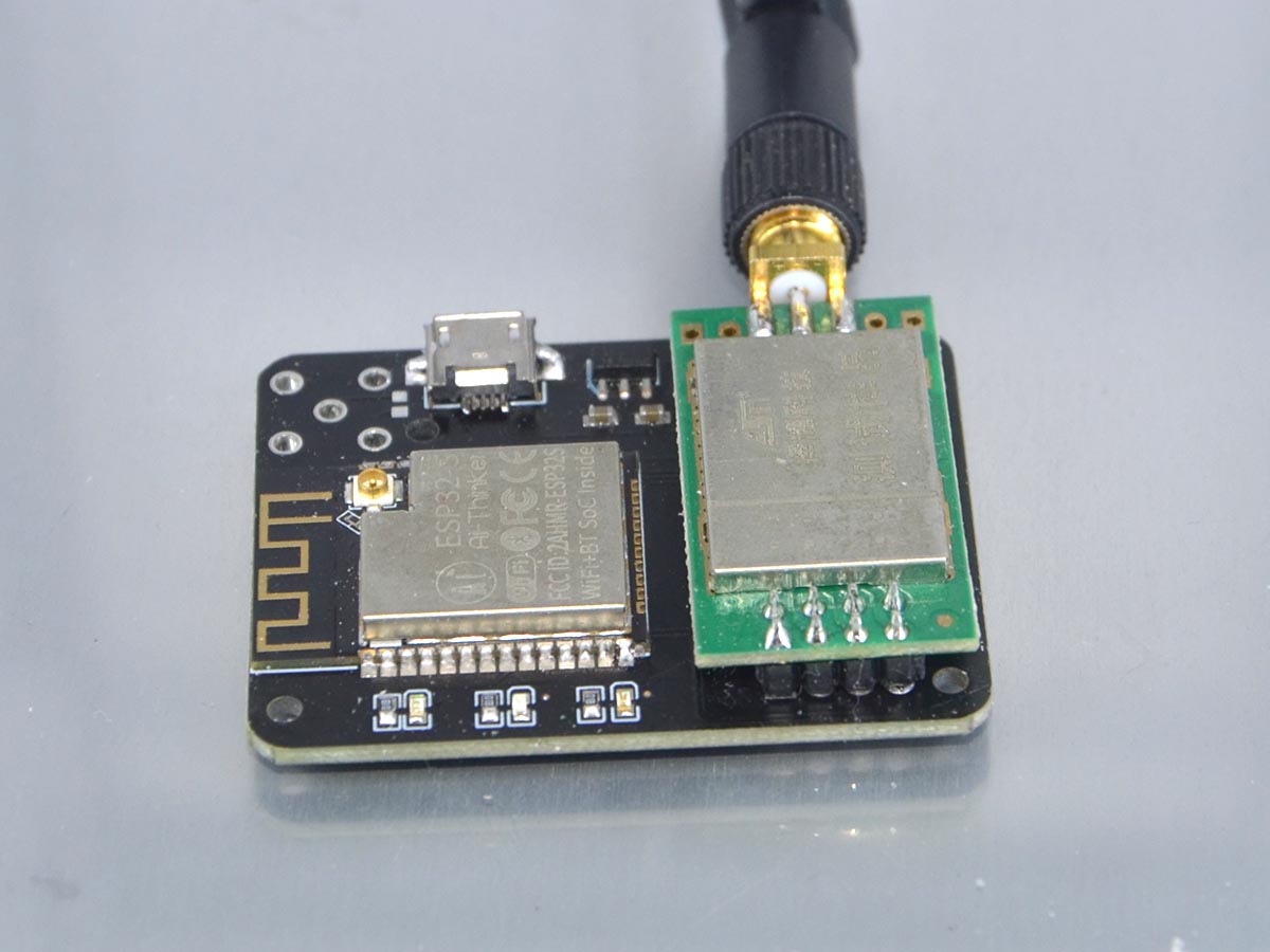 MY-ESP32-GW | OpenHardware.io - Enables Open Source Hardware Innovation