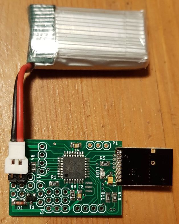 Radio Node | OpenHardware.io - Enables Open Source Hardware Innovation
