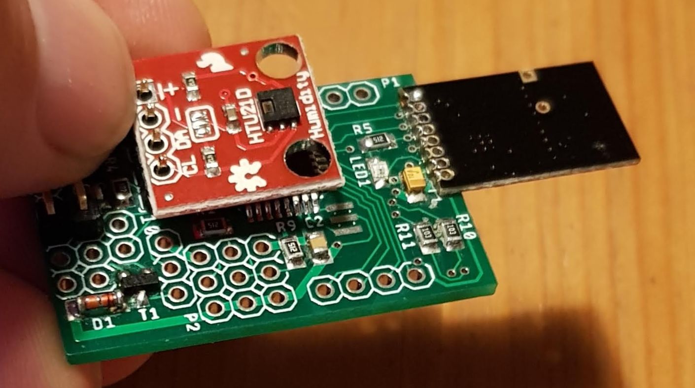 Radio Node | OpenHardware.io - Enables Open Source Hardware Innovation