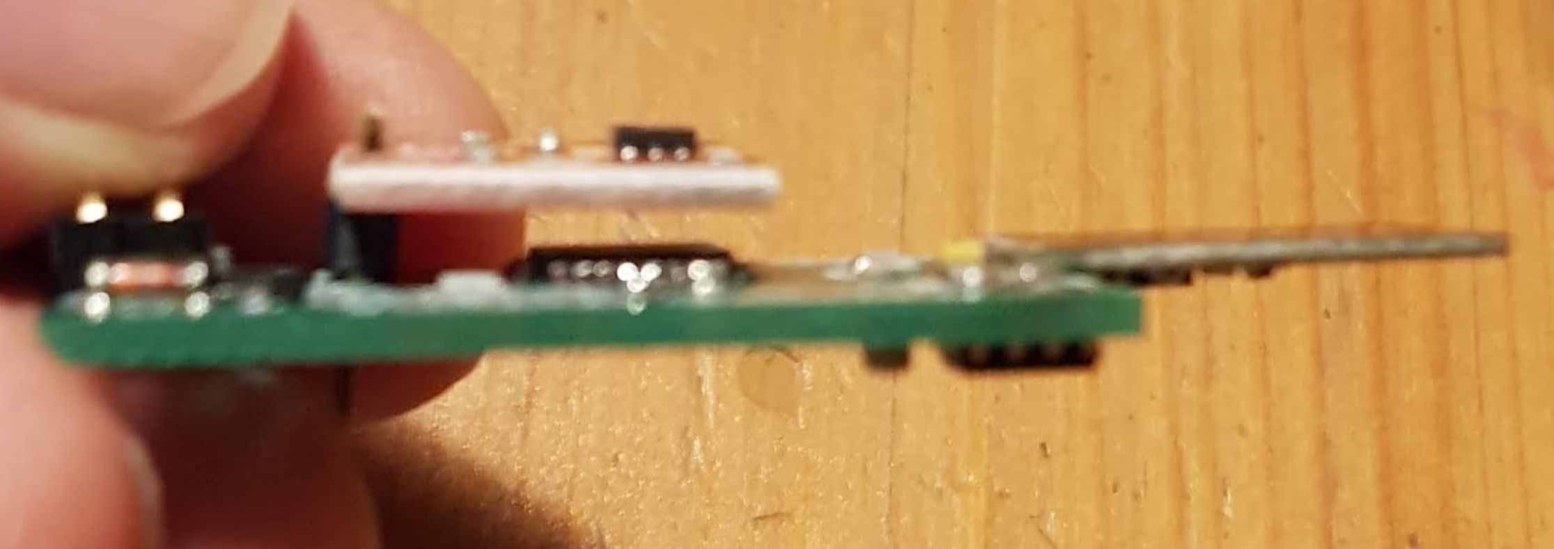 Radio Node | OpenHardware.io - Enables Open Source Hardware Innovation