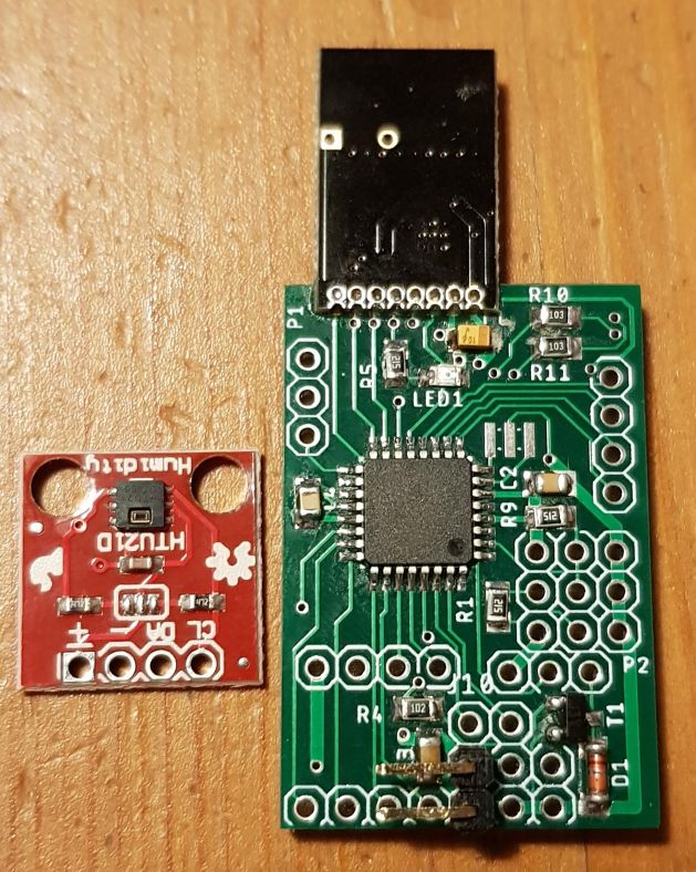 Radio Node | OpenHardware.io - Enables Open Source Hardware Innovation