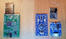 Radio Node | OpenHardware.io - Enables Open Source Hardware Innovation