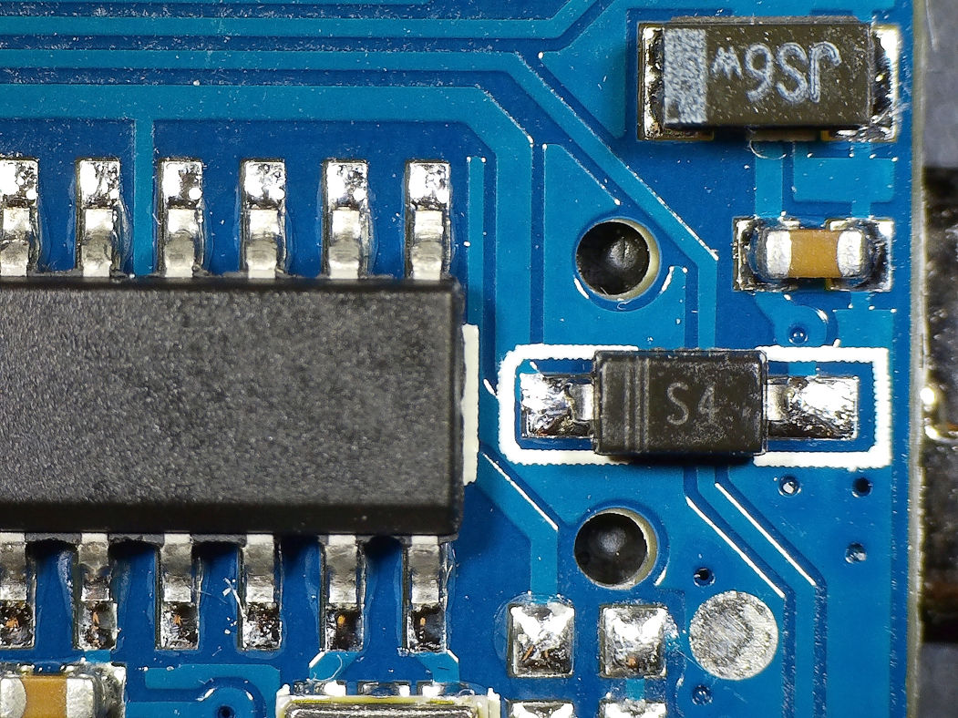 Arduino NANO & RFM69HCW | OpenHardware.io - Enables Open Source ...