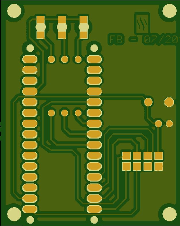Usb serial Mysensors Gateway | OpenHardware.io - Enables Open Source Hardware Innovation