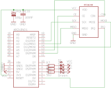 Usb serial Mysensors Gateway | OpenHardware.io - Enables Open Source Hardware Innovation