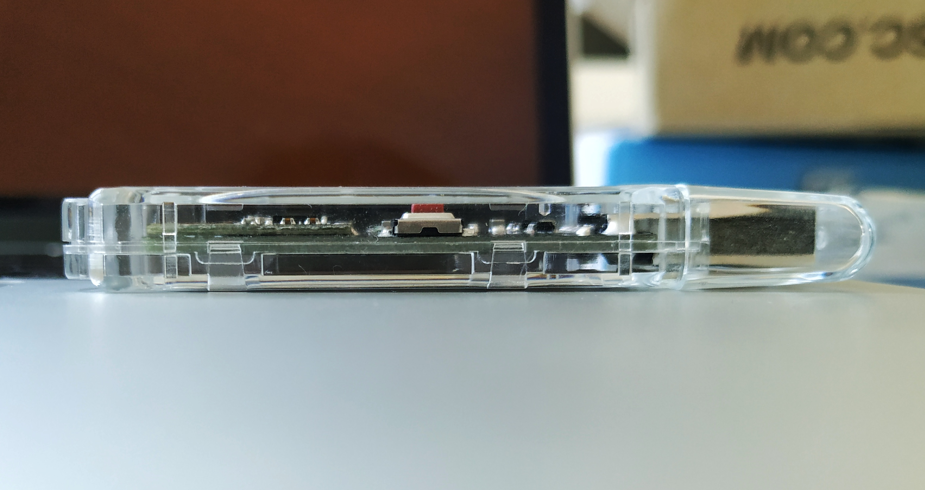 USB RF Gateway | OpenHardware.io - Enables Open Source Hardware Innovation