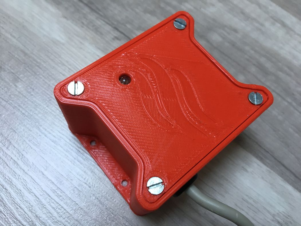 MySensors Watermeter | OpenHardware.io - Enables Open Source Hardware Innovation