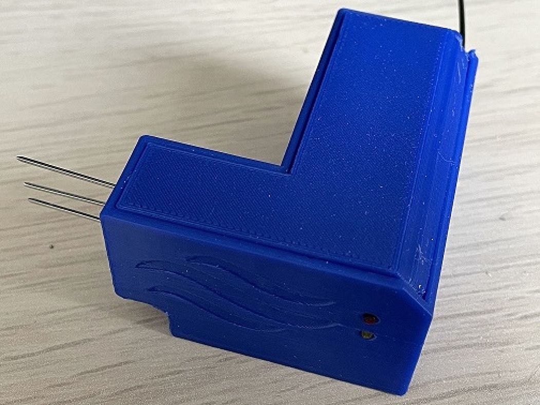 MySensors Linky | OpenHardware.io - Enables Open Source Hardware Innovation